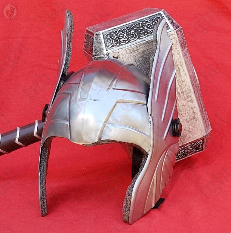 God of Thunder