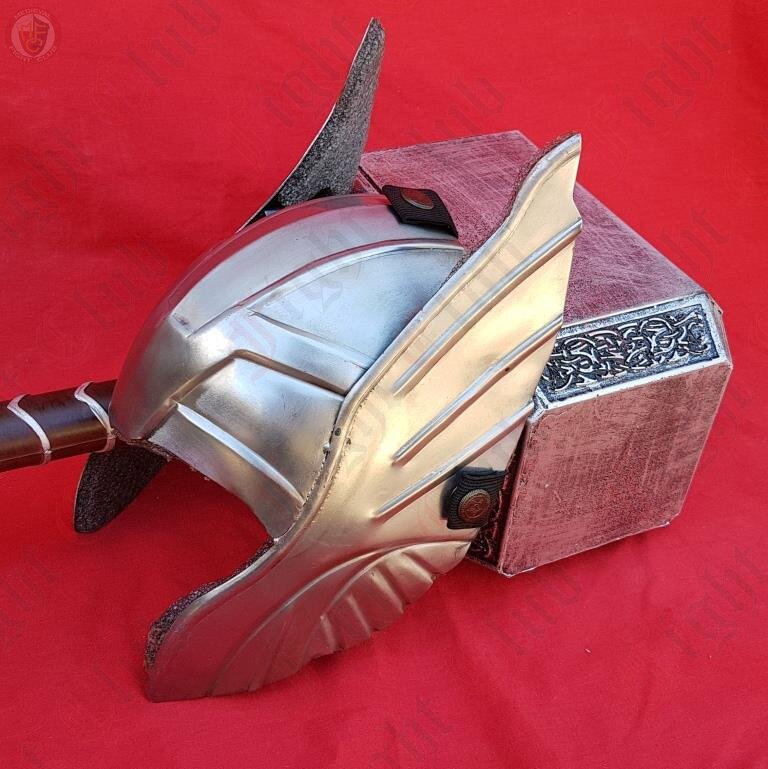 God of Thunder