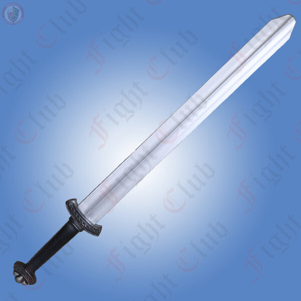 Saxon Migration Era Viking Sword for LARP in Foam Rubber